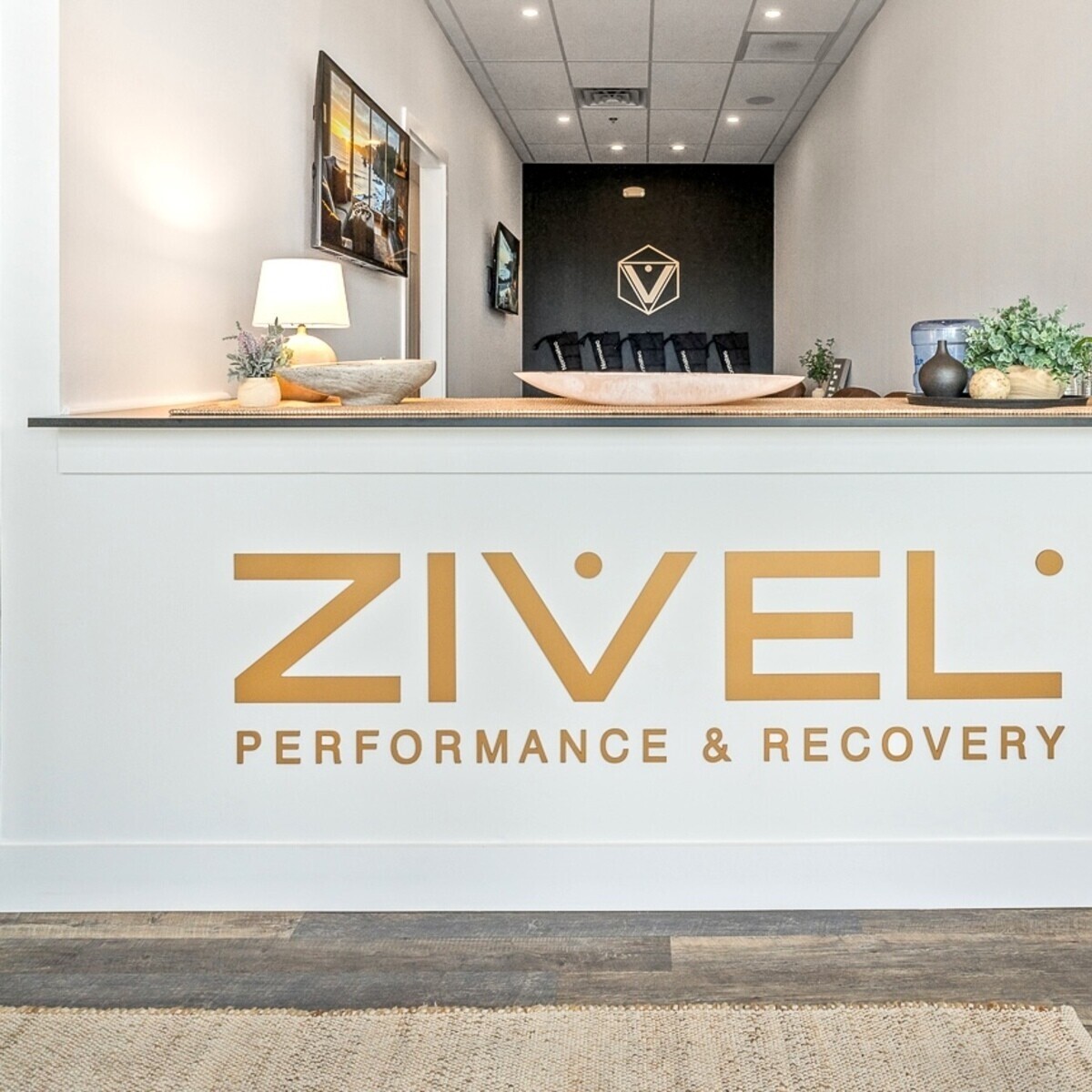 Zivel Palm Coast - Recovery & Wellness Studio