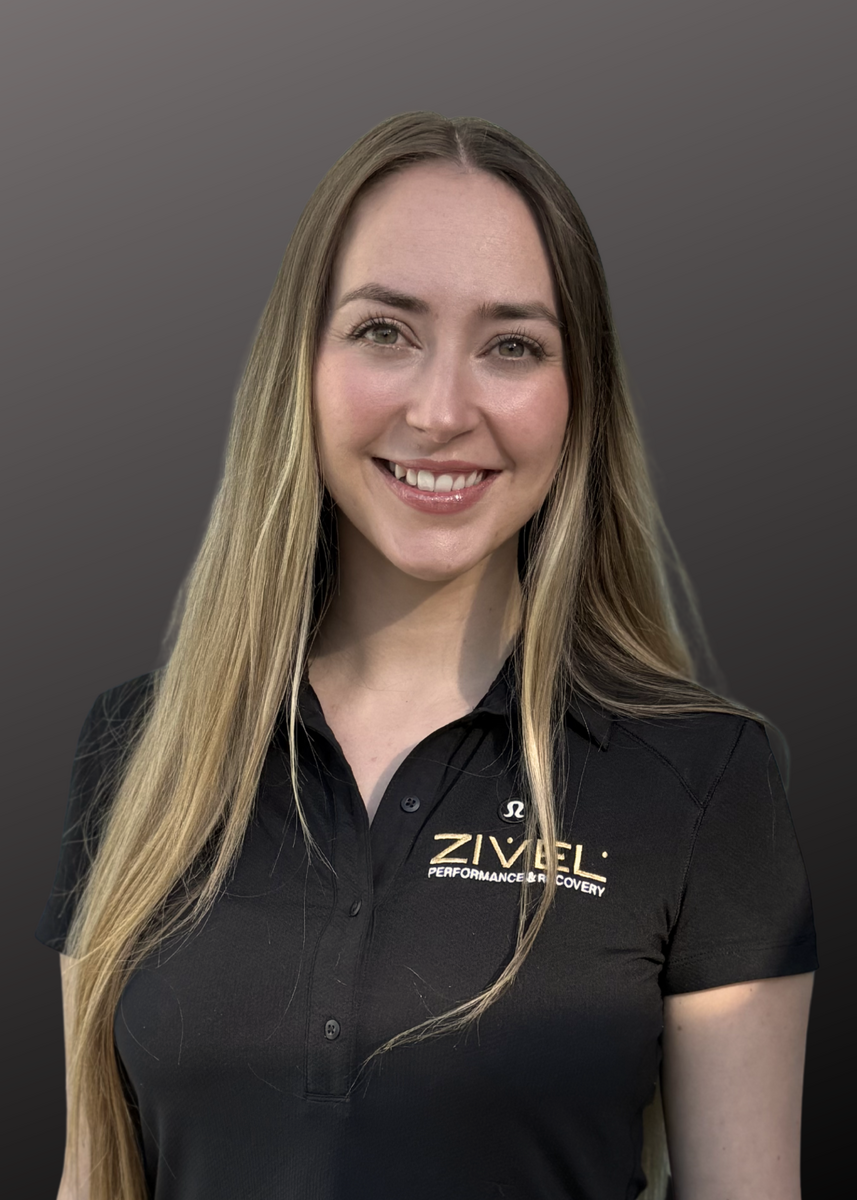 Zivel Palm Coast - Recovery & Wellness Studio