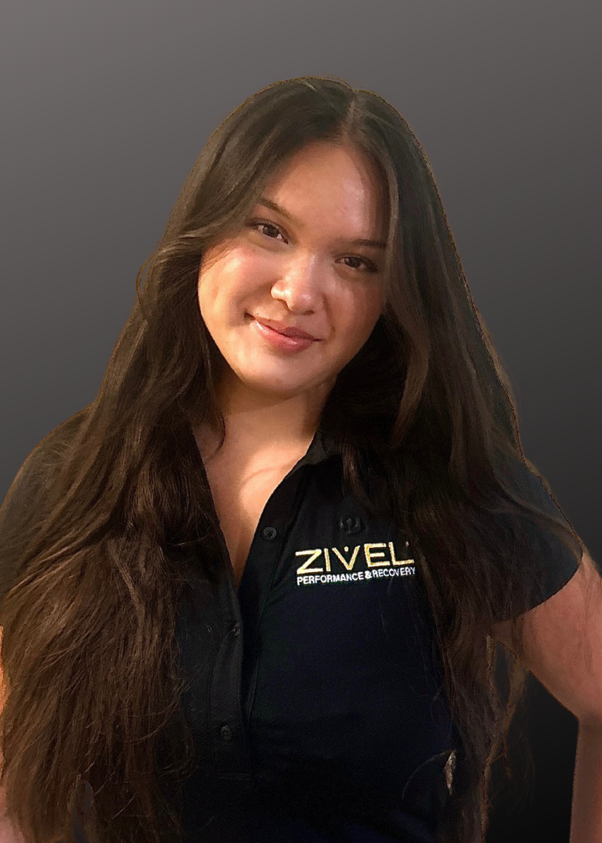 Zivel Palm Coast - Recovery & Wellness Studio