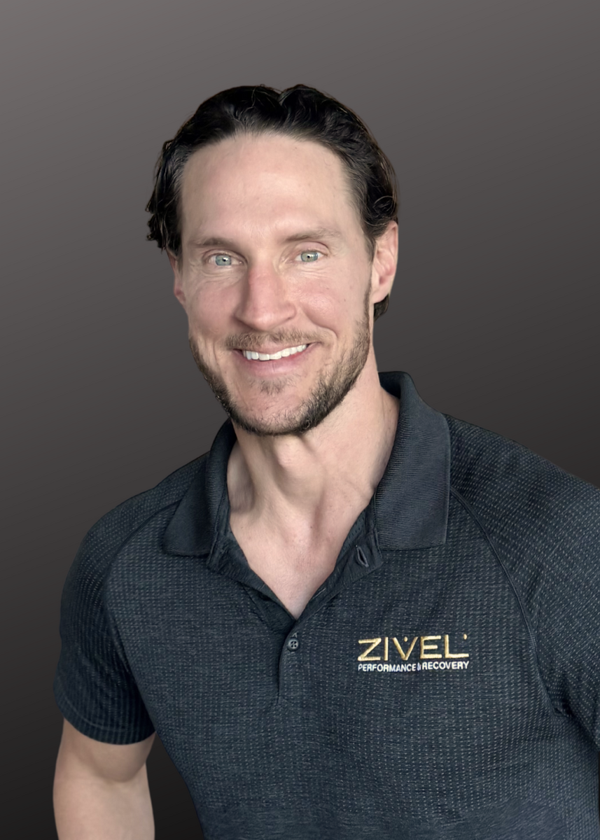 Zivel Palm Coast - Recovery & Wellness Studio