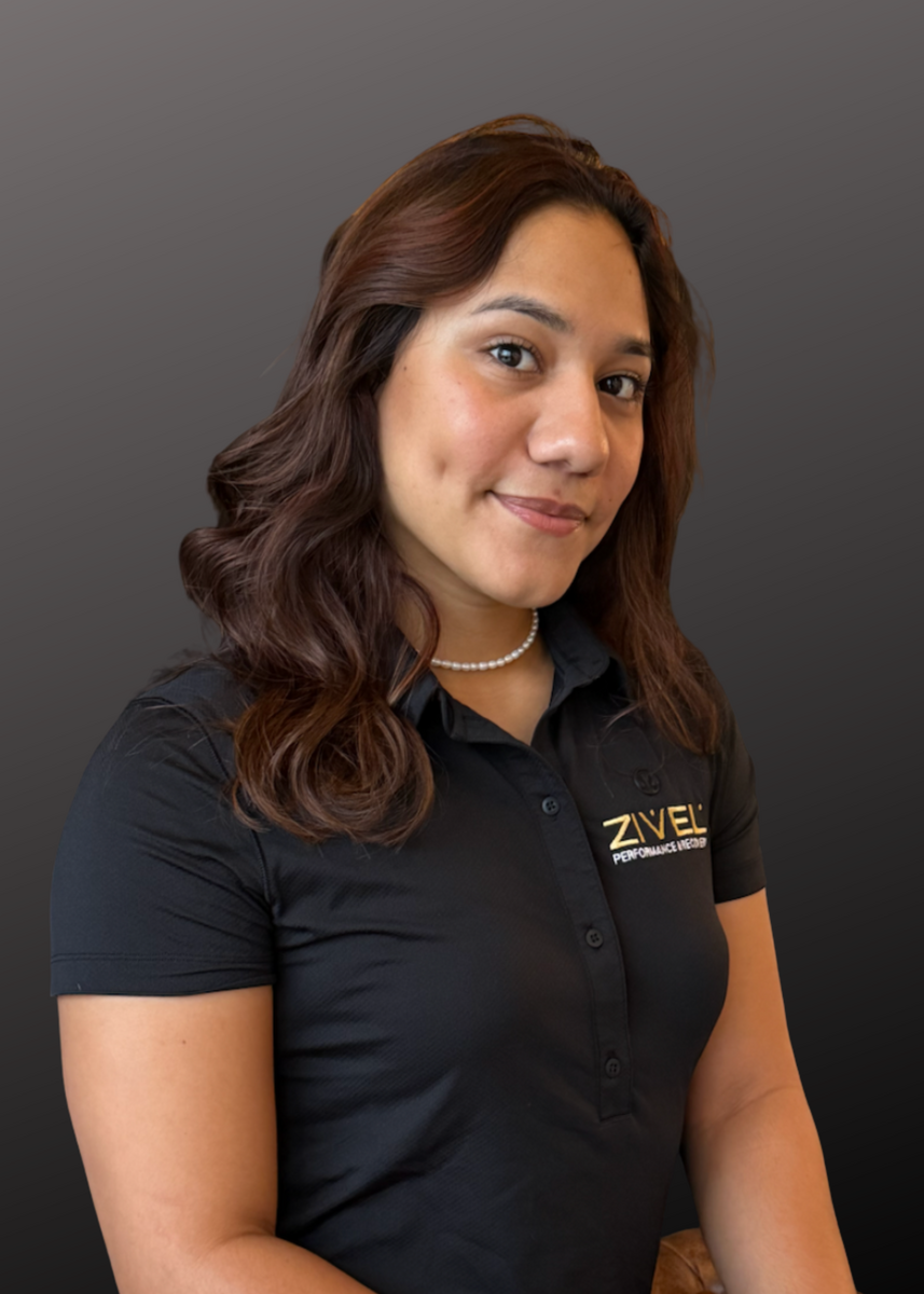 Zivel Palm Coast - Recovery & Wellness Studio